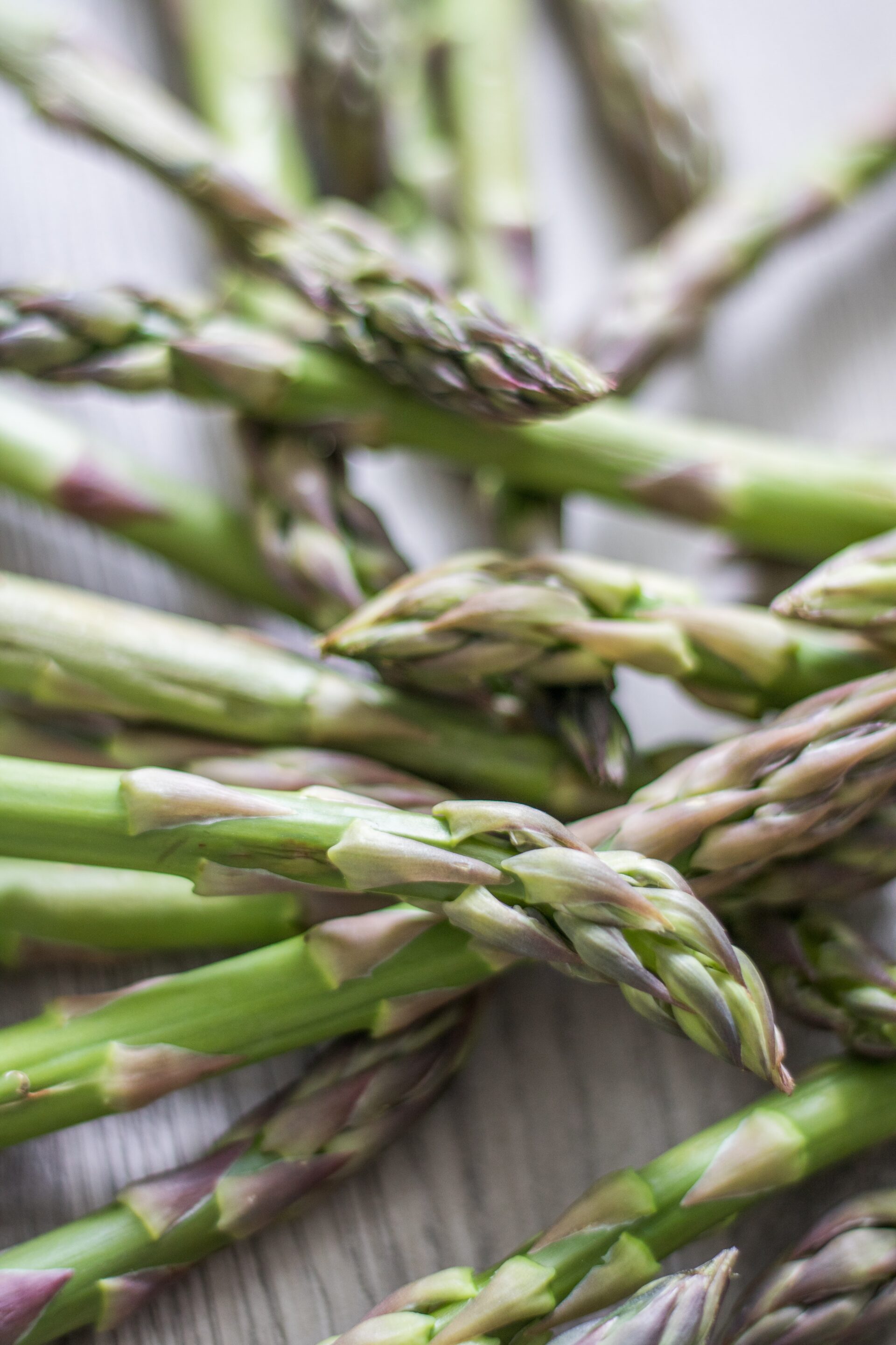 7 spannende Fakten über Spargel - Exklusives Spargelwissen - Aha Foods ...