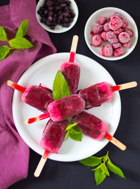 Sellerie-Smoothie mit Apfel und Gurke - gesundes Smoothie Rezept - Aha ...